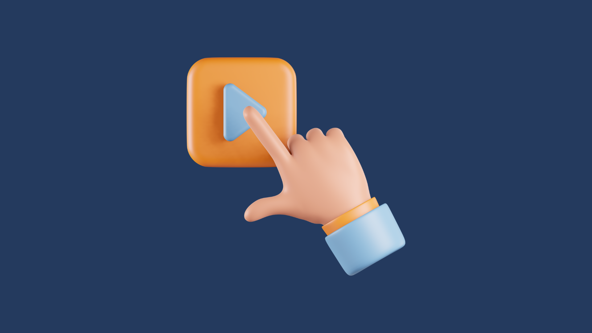 Streaming en la Nube con Azure Media Player